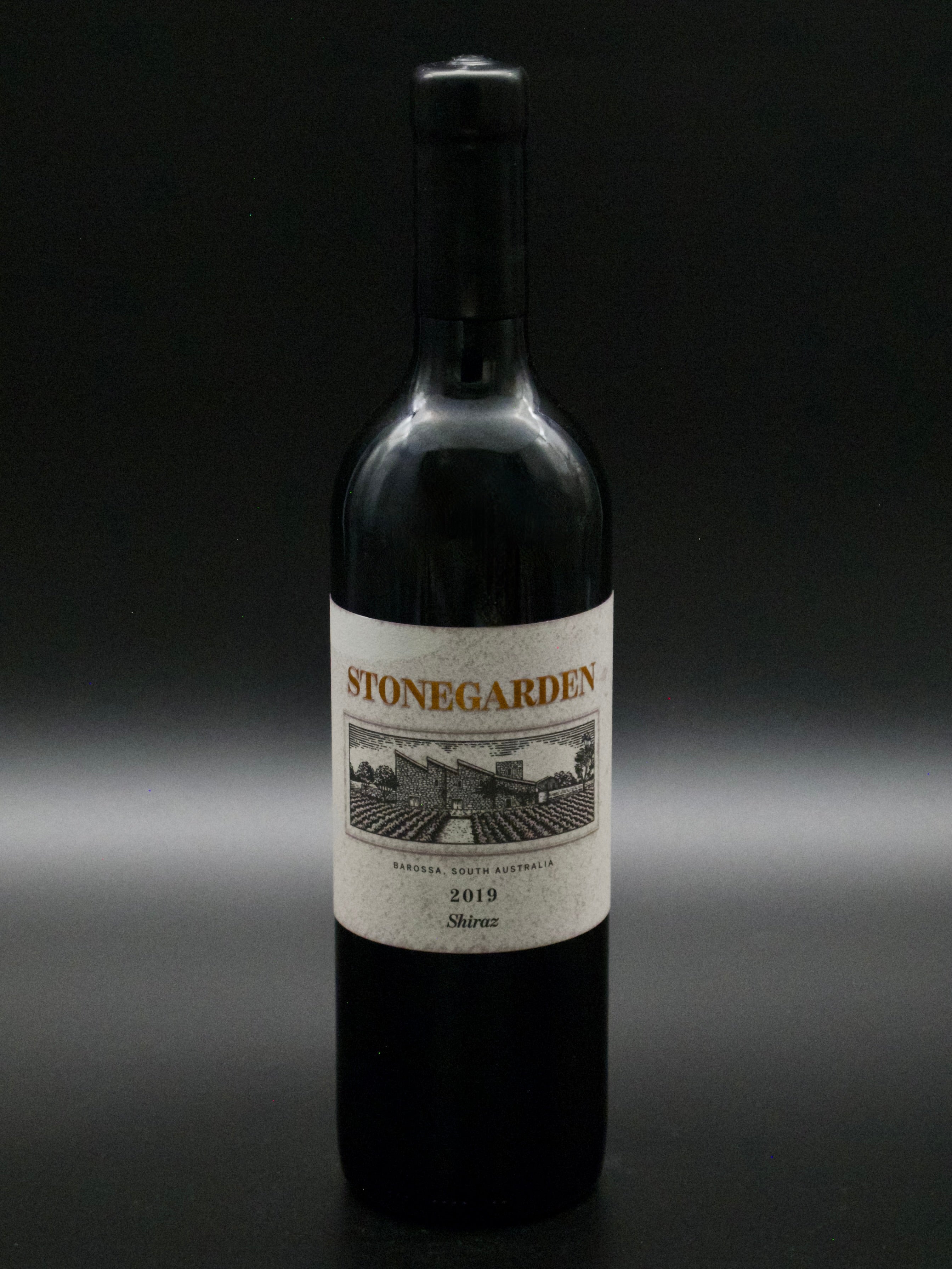 Stonegarden Shiraz, 2019 – Bentley Wine Vault